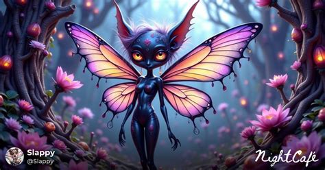 Jasmine Beckett Griffi Ai Art