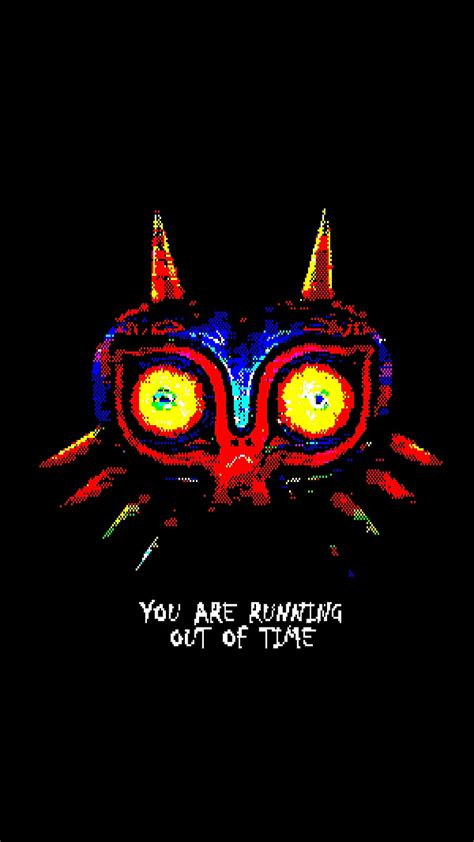 8 Bit Zelda Background