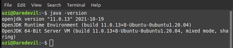 How To Install Java On Linux Mint Foss Linux