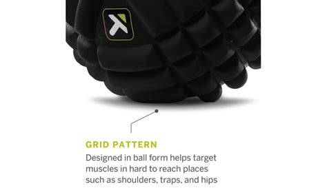 Trigger Point Grid X Ball Armourup Asia