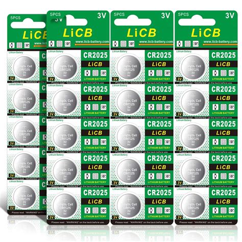 Cr 2025 Battery Amazon Price Zachary A Pearson