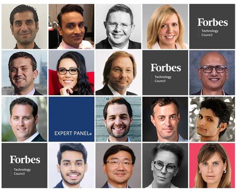 Bhairavi M On Linkedin Council Post 16 Experts Predict The Tech Trends That Will Dominate