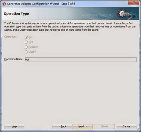 learning soa testing the coherence adapter in soa 12c