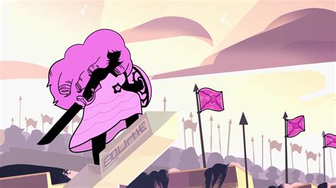 Rose Quartz Steven Universe Fountain