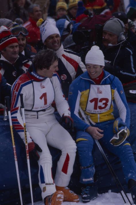 10 Anledningar Varför Alla Borde Se ”sagan Stenmark”