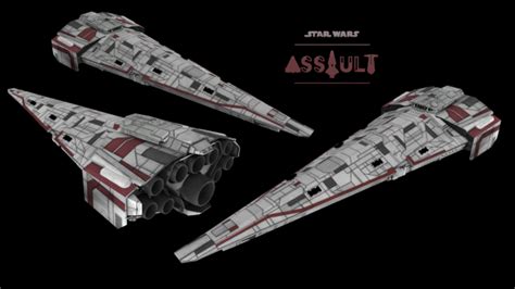 Corvus Inferno Squad Image Star Wars Assault • Empire At War Mod