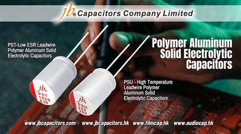 Enhancing Design Stability With Pst And Psu High Temperature Polymer