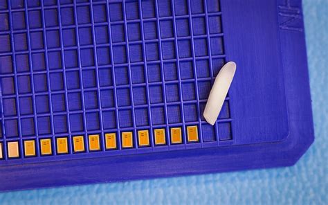 New Wi Fi Chip For The Iot Devices Consumes 5 000 Times Less Energy