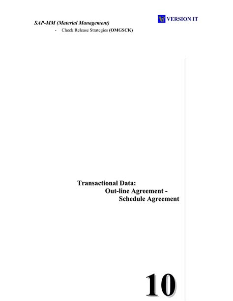 Sap Mm Training Manual Exclusive Sapdocsinfo Compress Copy Pdf Business Business And