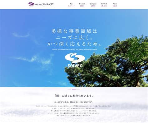 株式会社ソルベックス