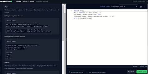 Pranav Patel On Linkedin Solveddsa Codingchallenge Dsa Learningjourney Hackerrank Basic