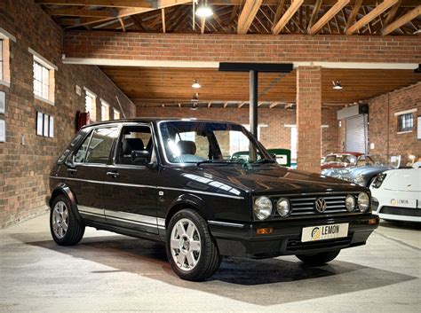 2009 Volkswagen Citi Golf Mk1 Limited Edition Za