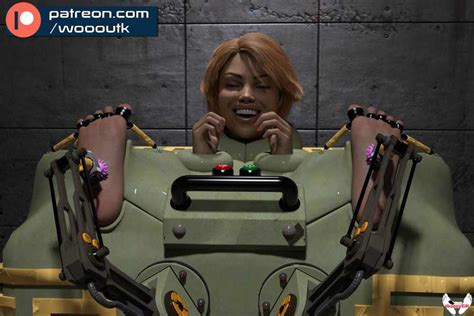 Tickle Artists Interview With Woooutk