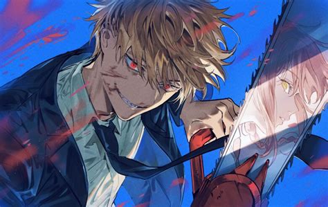 Chainsaw Man Recensione Animedavedere
