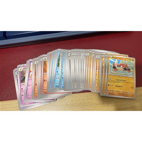 Pokemon Tcg Journey Together Cards Singles Normal Art Pokemon Cards