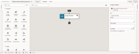 Update Table Data Using Form In Oracle Visual Builder Techsupper