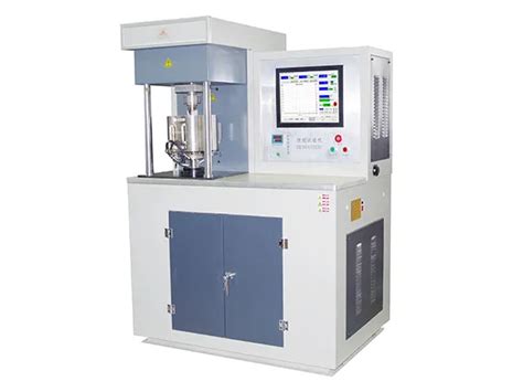 Multi Function Friction And Wear Testing Machine Hengxu