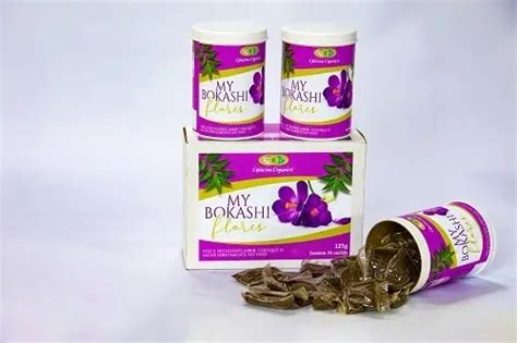 My Bokash Flores Ophicina