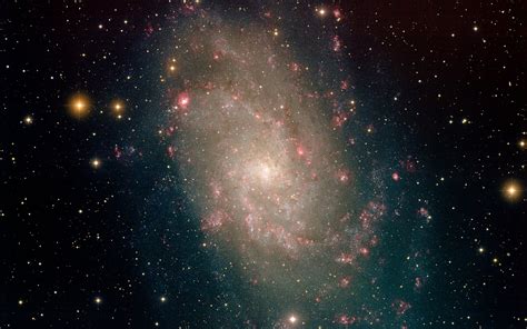 M33 Ngc 598 Noirlab
