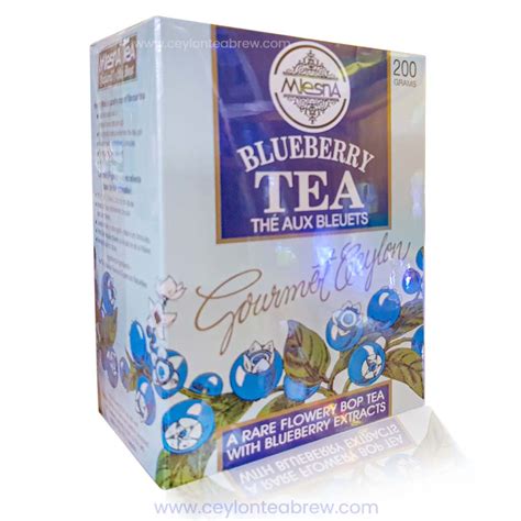 Ceylon Steuart Bopf Premium Pure Black Tea Bags Ceylon Tea Brew