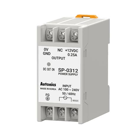 Autonics Power Electronics All Air Inc