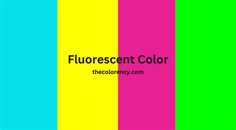 Fluorescent