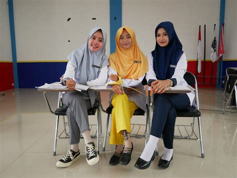 Detail Foto Mahasiswi Cantik Koleksi Nomer 21