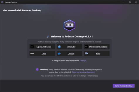 Podman Vs Docker Which Is Best To Run Containers Virtualization Howto