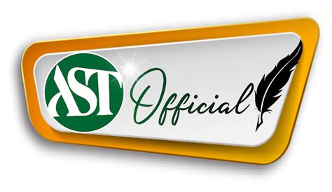 Ast Official Daftar Event