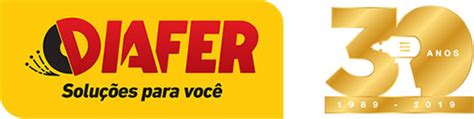 Diafer 30 Anos