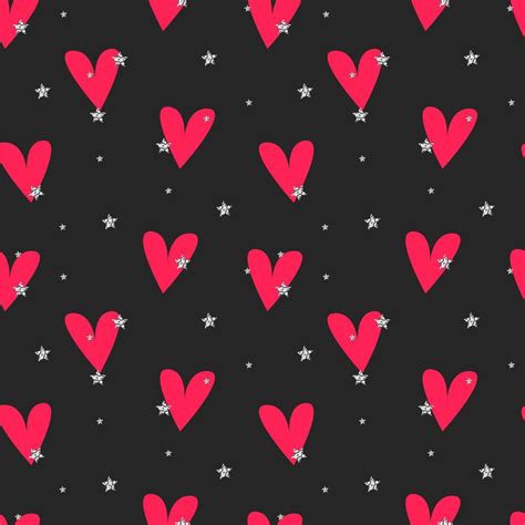 Background Wallpaper Design Love Pink