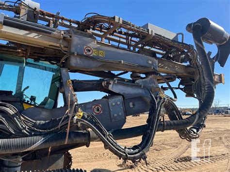 2019 Epiroc Powerroc T50 Upcoming Auctions In Hazlehurst Georgia Equipmentfacts
