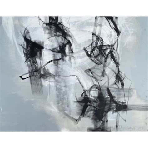 Купить картину Композиция 8 в Москве от художника Хансен Алия