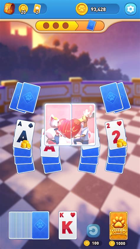 Solitaire World Tour For Android Download