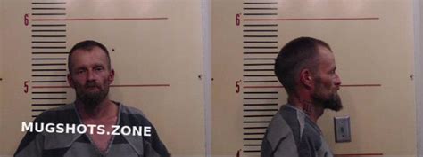 Idell James Thomas Ii 09 22 2023 Parker County Mugshots Zone