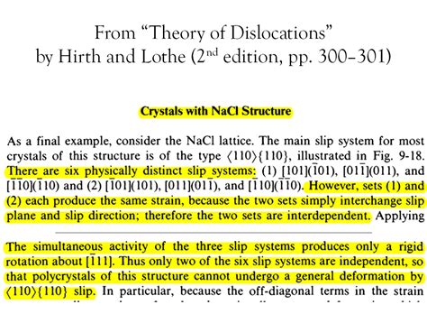 Circumventing Insufficient Slip Systems Near Surface Dislocation Mechanisms Allow Room