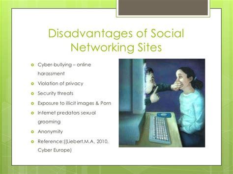 Advantages And Disadvantages Of Social Networking Essay Advantages