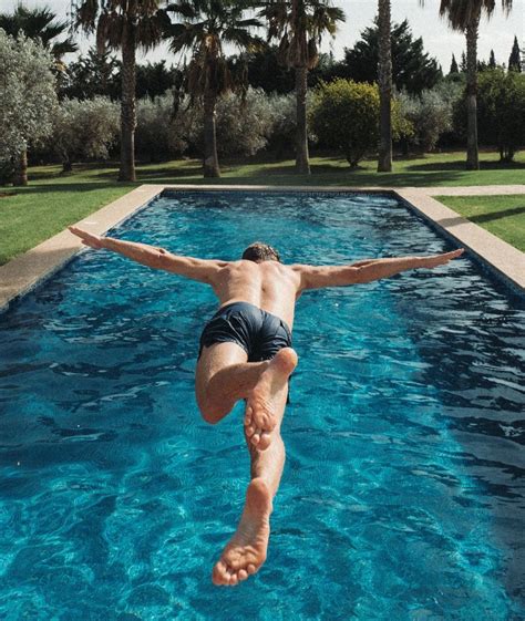 Patrick Biedenkapps Feet