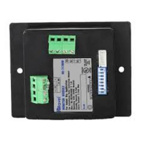 Addressable Monitor Module At ₹ 17000 Piece Noida Id 2855333940962