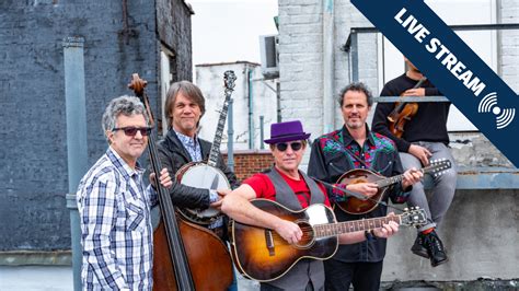 Deadgrass Livestream