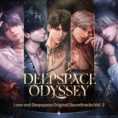 Love And Deepspace Frostlight Chords Lyrics Genius Lyrics