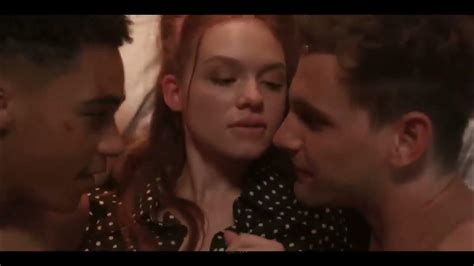 1 Girl 2 Boy Kiss And Sex Video Full Romantic Video 💦🥵 Youtube Music