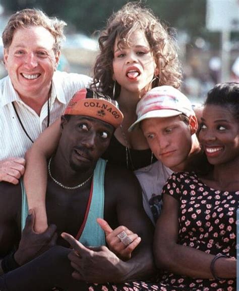 Cool Runnings Cast Reunites 30 Years Later To Reflect On Movie Cheer On