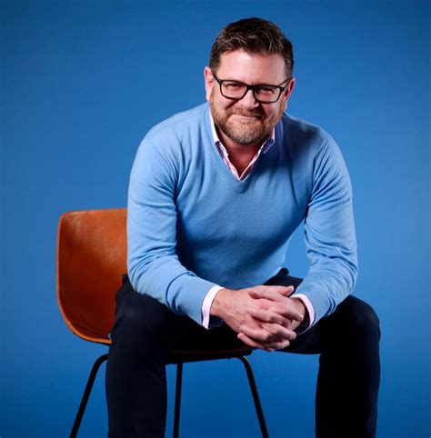 Ed Sayer Exits Discovery News Broadcast