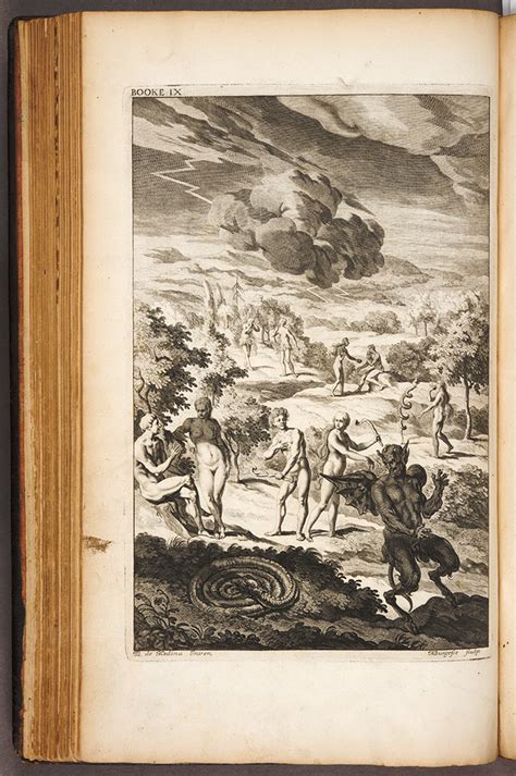 Celebrating Miltons Paradise Lost The Huntington