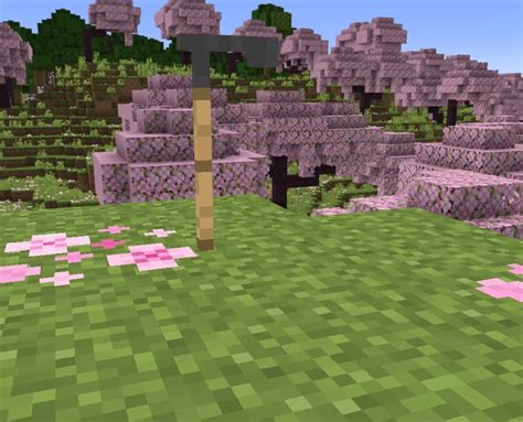 Mobility Aids Minecraft Texture Pack