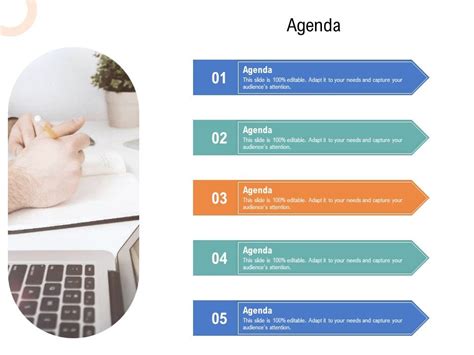 Drafting A Successful Content Plan Approach For Website Agenda Ppt Guidelin