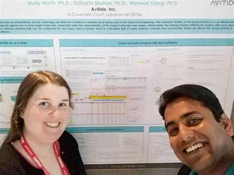 Sidharth Mohan Phd On Linkedin Xmapconnect Biotech Sandiego