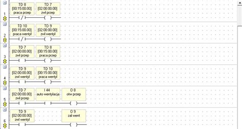 Plc Prog Members Gallery Unitronics Support Forum Programmable Controllers Plc Hmi All