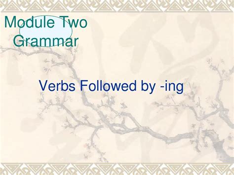 Module 2 Grammarword文档在线阅读与下载无忧文档